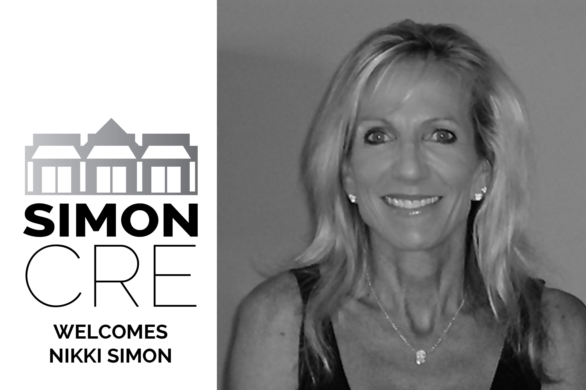 SimonCRE Expands Team With New Hire